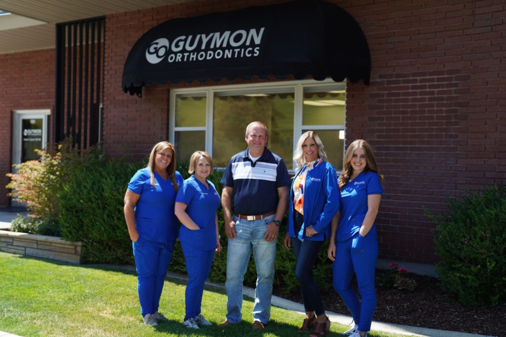 Guymon Orthodontics | Orthodontist in Logan | Dr. Guymon